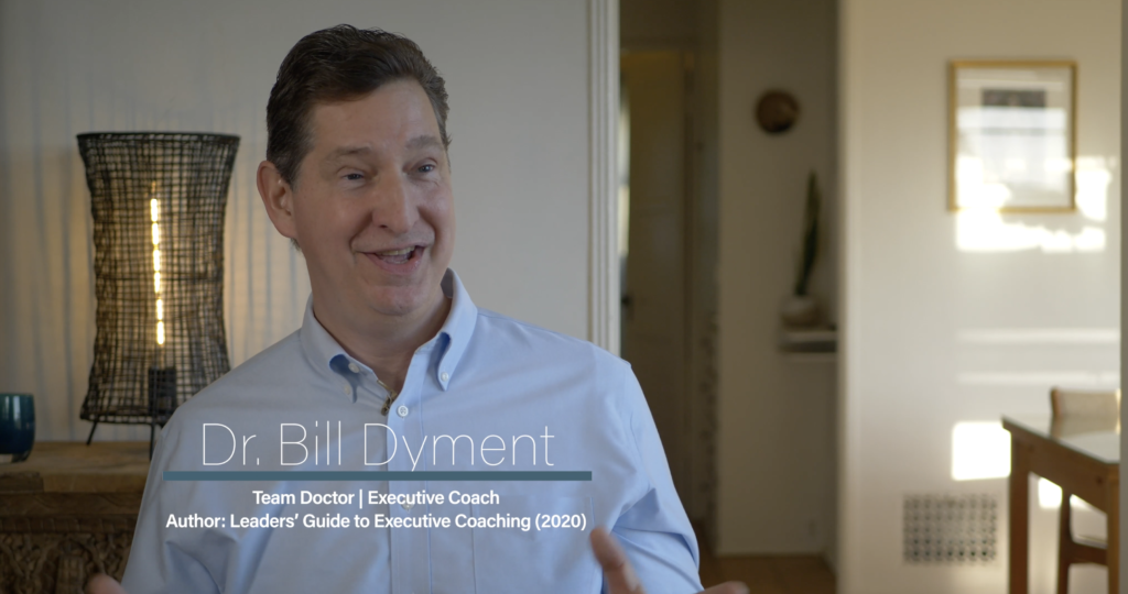 Dr. Bill Dyment / Dyment & Associates, Inc.